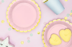 Bursdagspynt - Pynt til bursdag og skap en perfekt ramme for selskapet ...