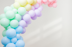 Ballonger - Stort utvalg av ballonger til bursdag, bryllup og fest ...