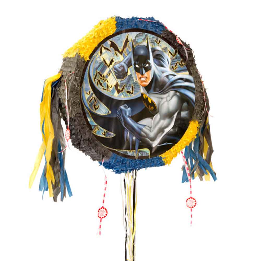 Batman Pinata