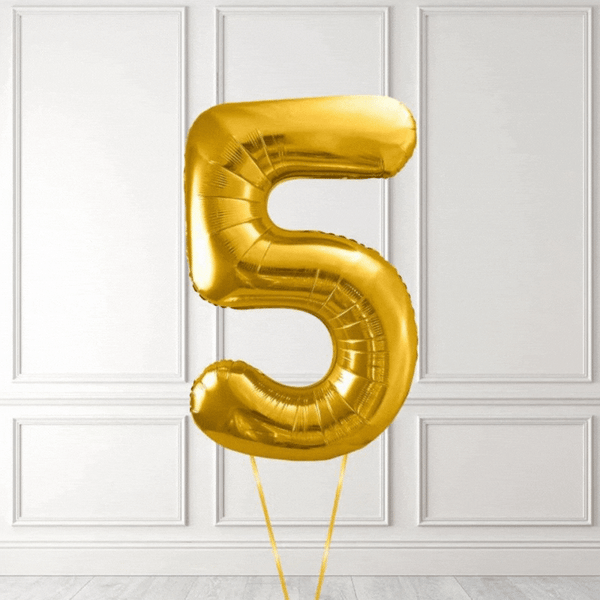 Bursdagspynt - Pynt til bursdag og skap en perfekt ramme for selskapet ...