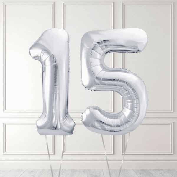 Bursdagspynt - Pynt til bursdag og skap en perfekt ramme for selskapet ...